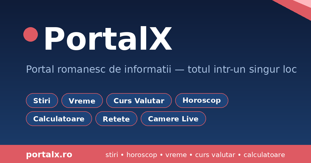 Rezultate Examene - BAC, Evaluare Nationala, Admitere — PortalX